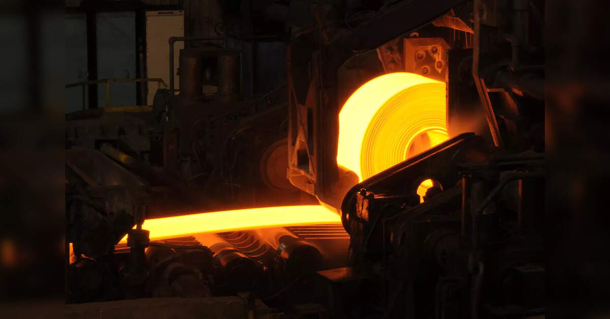 Iron Ore Prices Surge Amid Rising Steel Production and Building ...