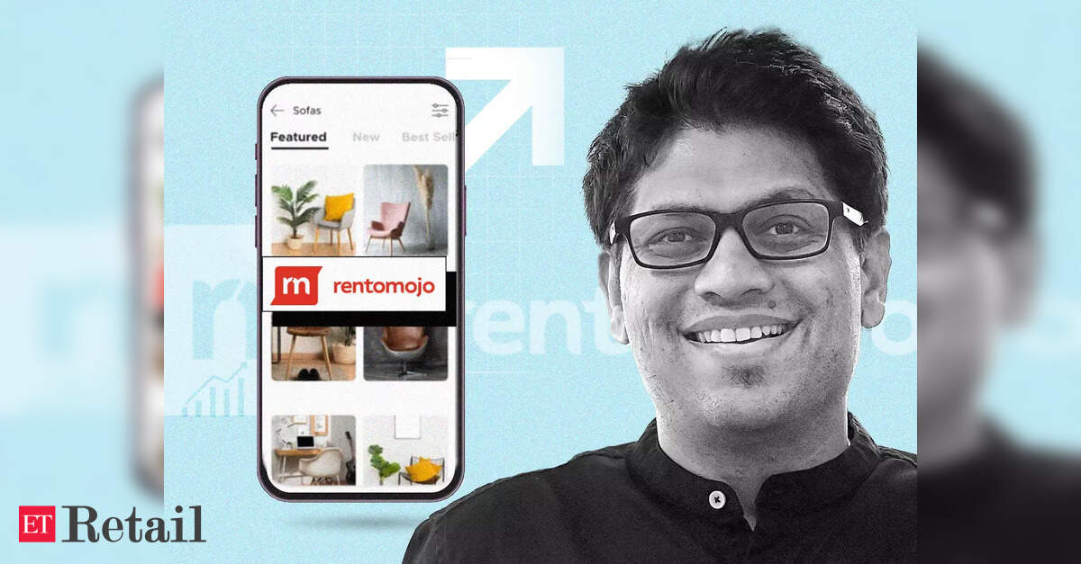 Rentomojo IPO: Rentomojo picks bankers, gears up for IPO after 4 ...