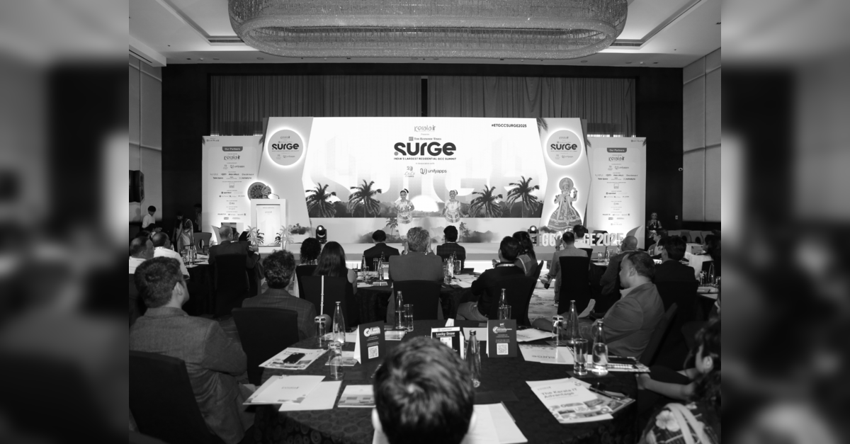 GCC Leaders Forecast 25% Workforce Growth by 2030, Driven by Offshore ...