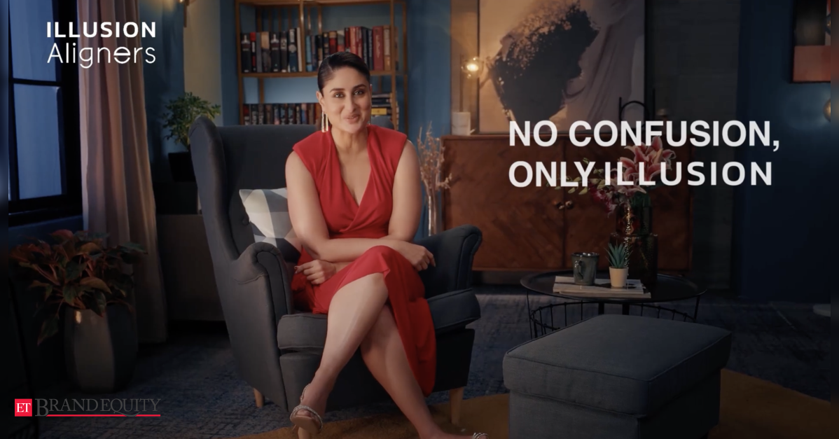 Laxmi Dental ropes in Kareena Kapoor Khan to promote aligners on EMI ...