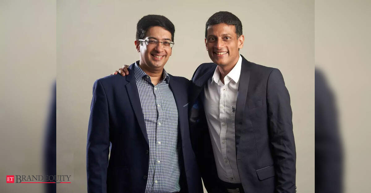 The Chawla brothers who understand the social beat, ETBrandEquity