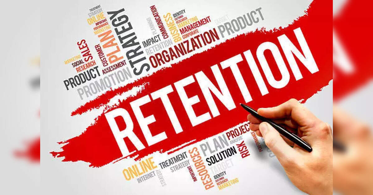 Unlocking Talent Retention: Strategies for Success in Singapore's ...