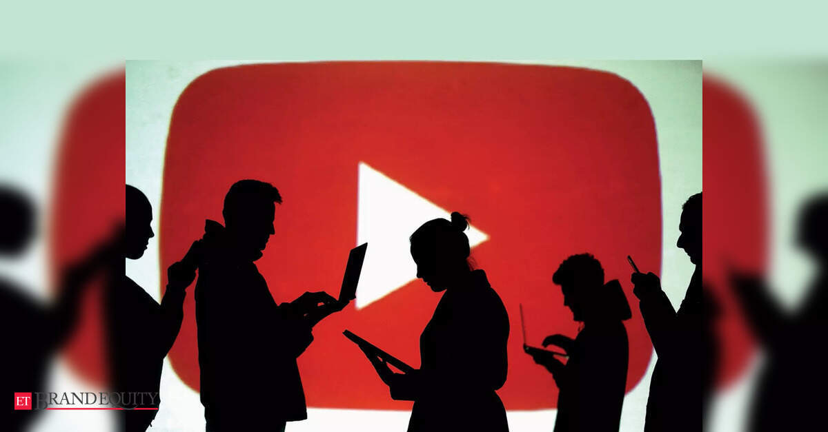 Live and unfiltered: YouTube’s bold bet on streaming, ETBrandEquity