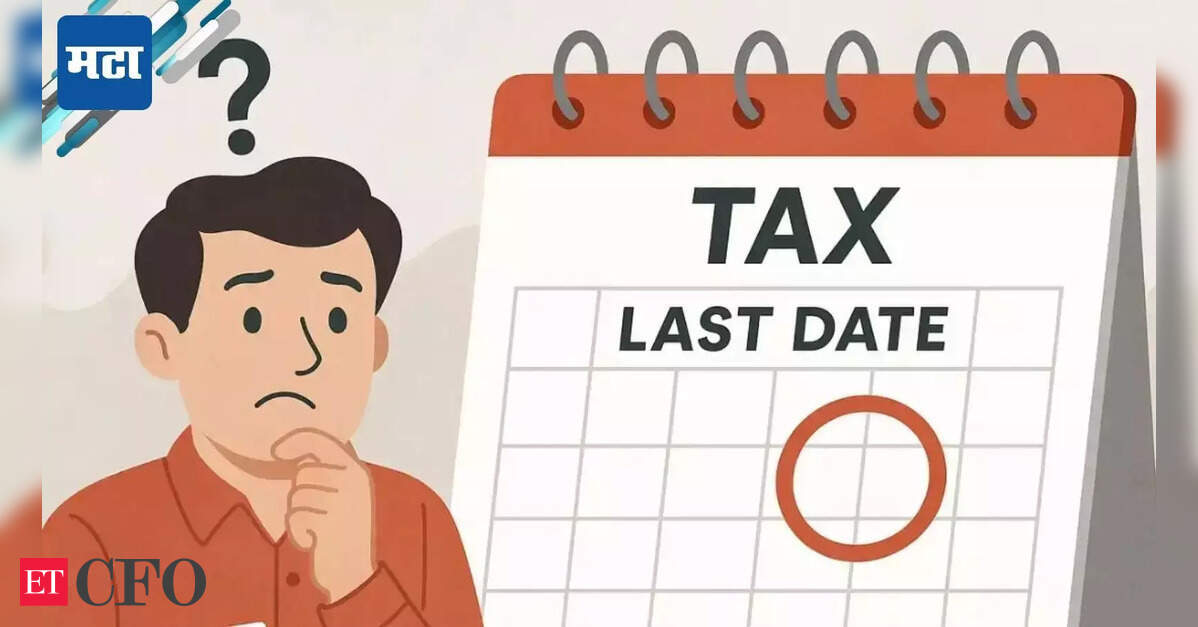 Tax practitioners' group seeks extension of return filing, audit filing ...