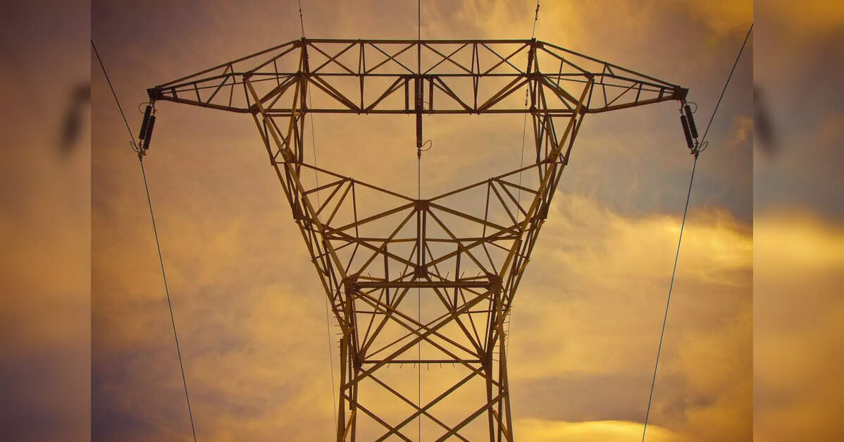 India's Renewable Energy Capacity Strained by Slow Transmission Network ...