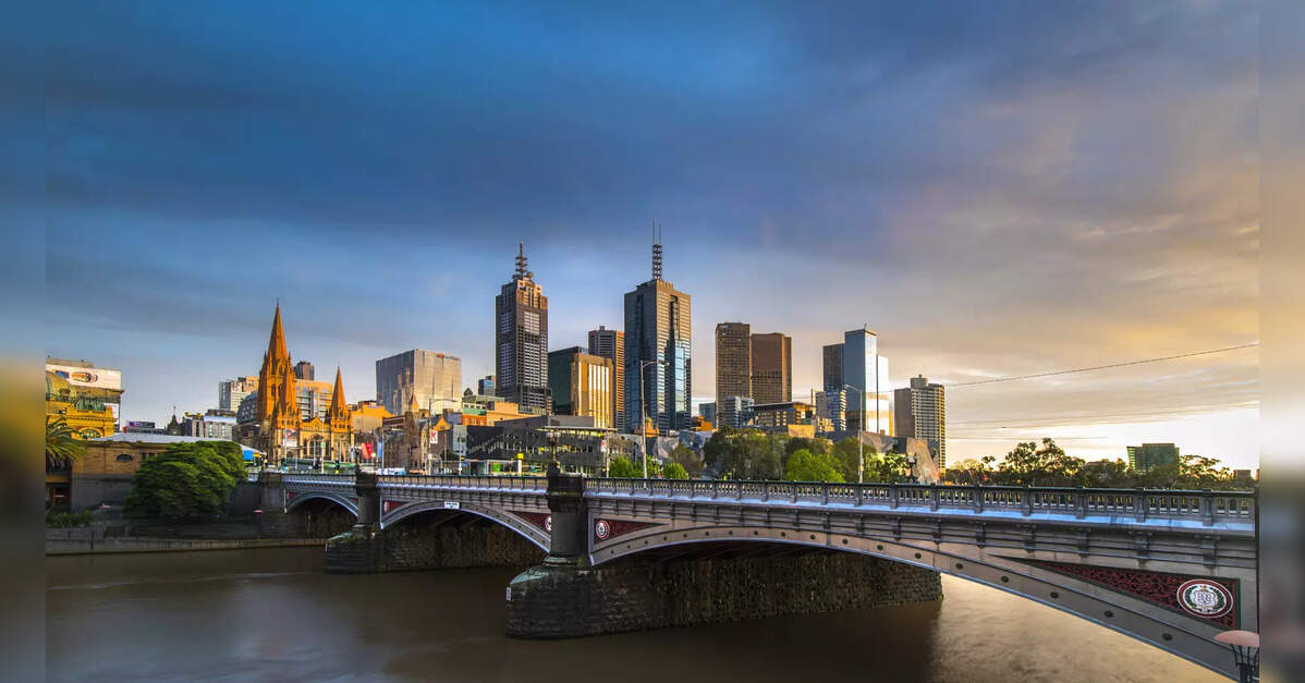 Victoria Tourism: Victoria's Visitor Economy Surpasses Queensland with ...