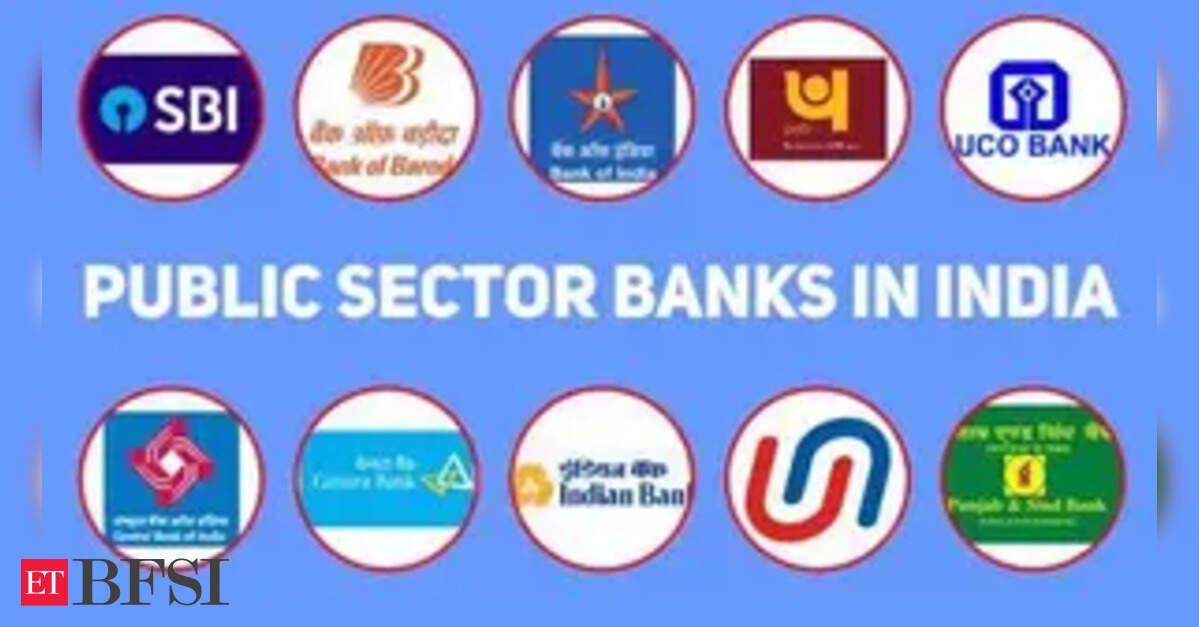 PSB RoA: Public Sector Banks see record profitability with RoA crossing ...