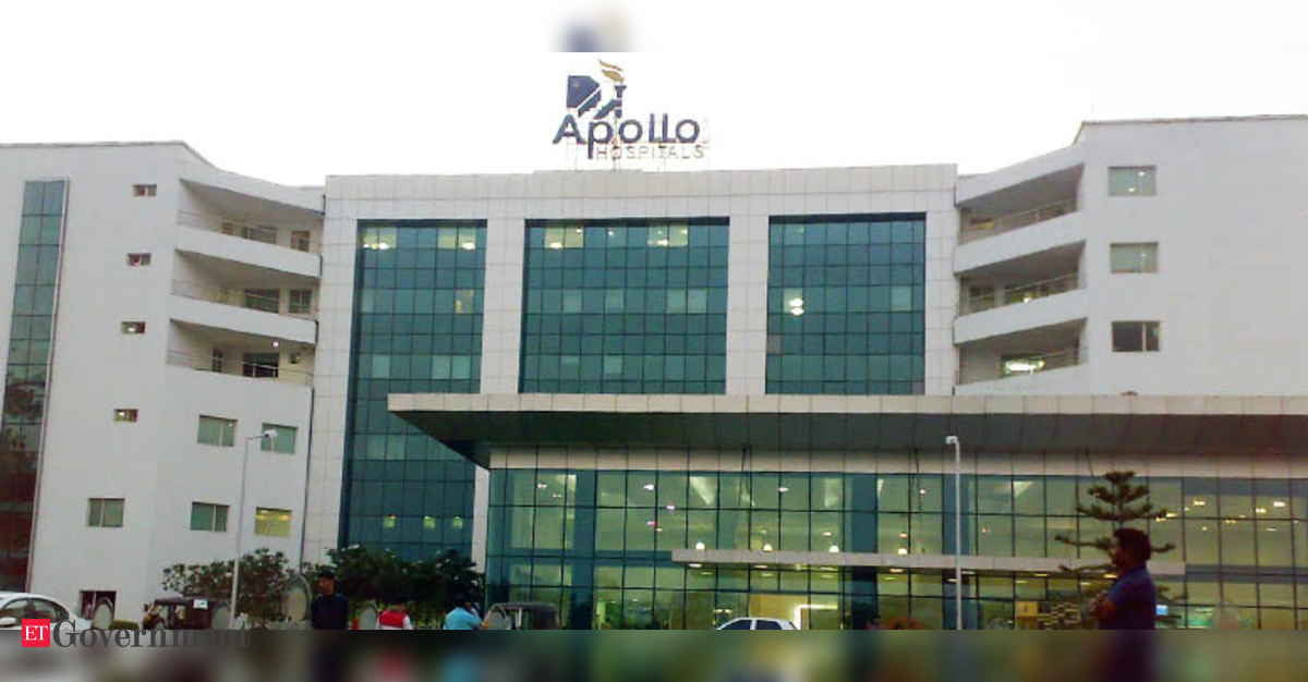 Apollo Hospitals Iraq Agreement: Apollo Hospitals signs agreement with ...
