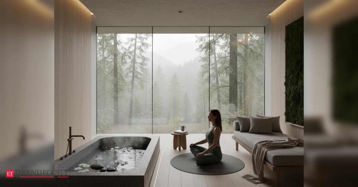 The Ultimate Luxury Flex: Doing Absolutely Nothing (And charging a ...