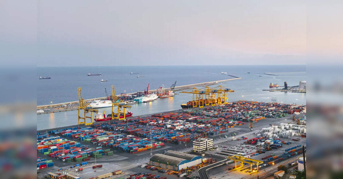 India Shipbuilding Industry: Samsung Heavy Industries partners with ...