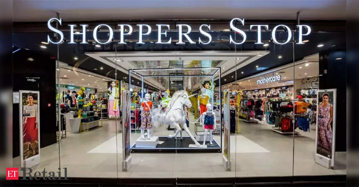 Shoppers Stop partners with Heads Up for Tails for pet care segment ...