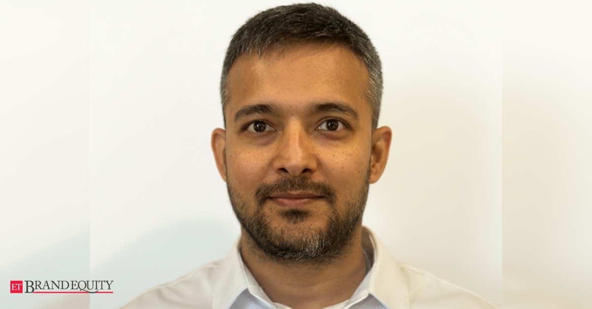 Niranjan Singh Monks: S4Capital’s Monks appoints Niranjan Singh as head of media for India ...