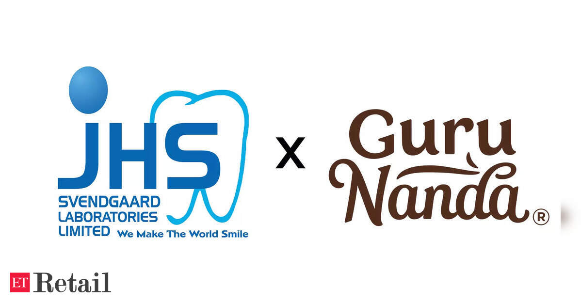 JHS Svendgaard partners with GuruNanda to enter U.S. oral care market ...