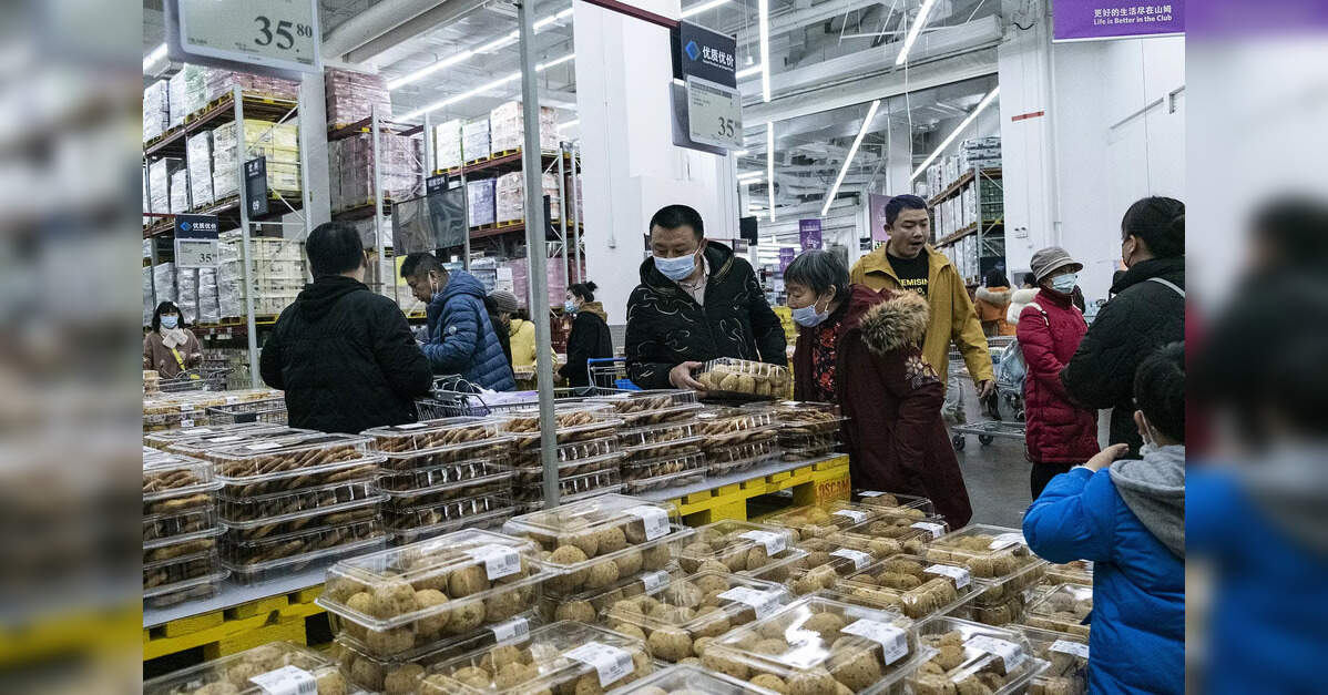 Walmart Workforce: Walmart's AI Skills Program for Future Workforce ...