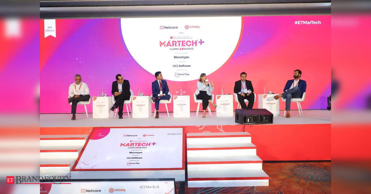 MarTech+ Summit 2025: How phygital evolved from ‘being available’ to ‘connected experiences ...