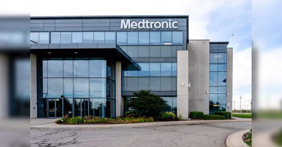 Medtronic Electrosurgical Device: Medtronic launches next-gen ...