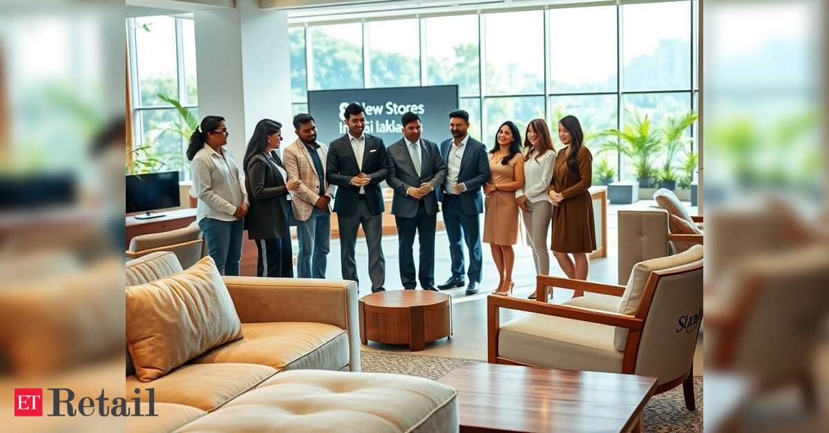 Stanley Lifestyles Sri Lanka Partnership: Stanley Lifestyles expands to Sri Lanka in partnership ...