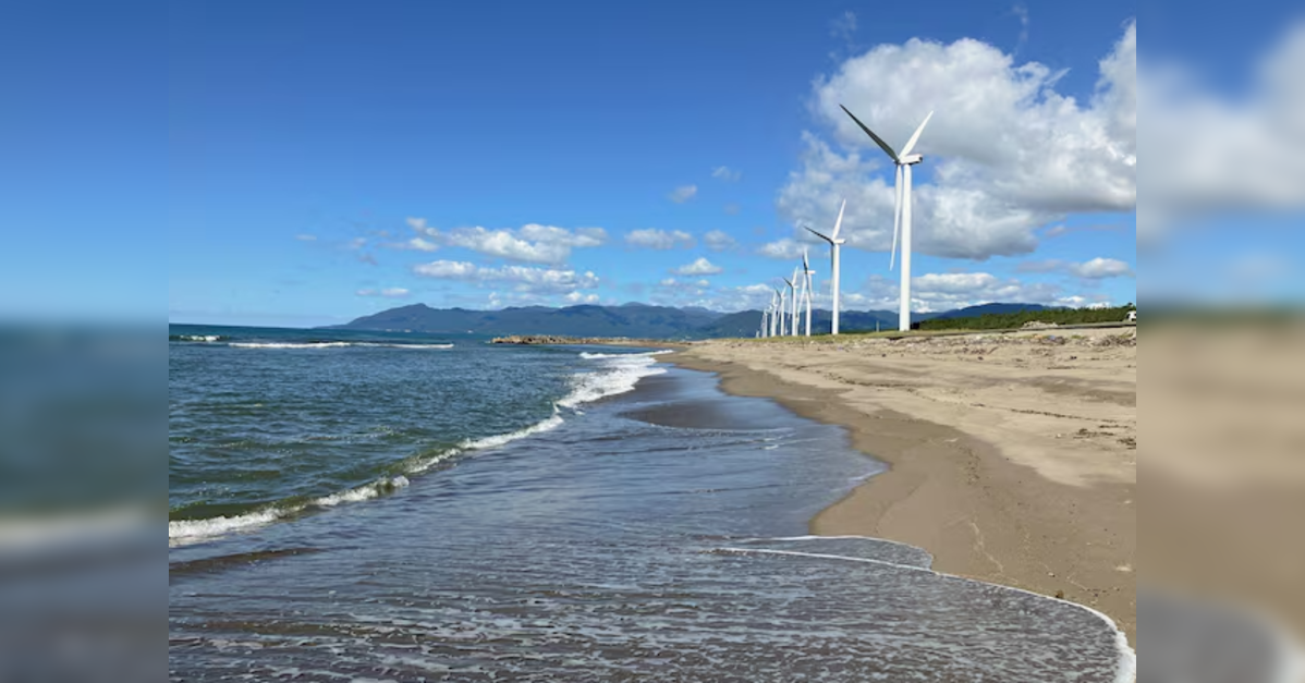 Japan Renewable Energy Curtailments: Japan's renewable curtailments on ...