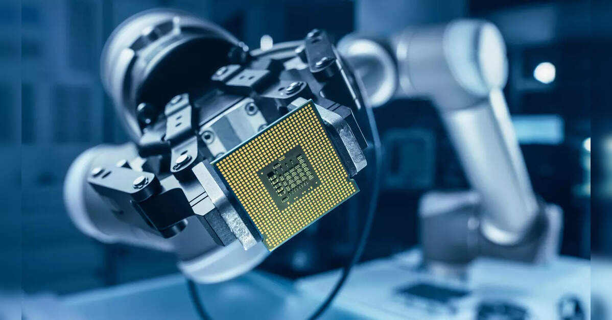 India's ESDM Market Expected to Double to ₹7-8 Lakh Crore by 2030 ...