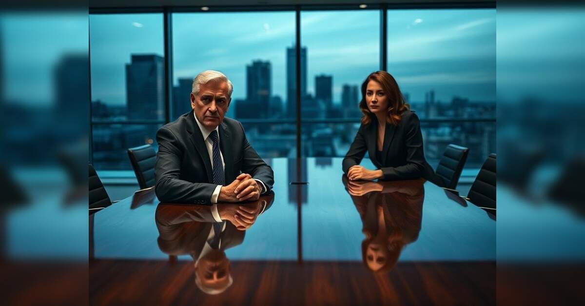 Strategic Silence: A Compass for Effective Relationships, ETHRWorld