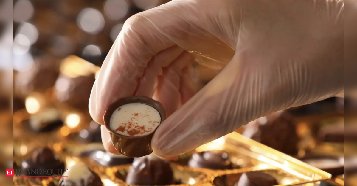 Barry Callebaut: World’s biggest chocolate supplier is melting under ...
