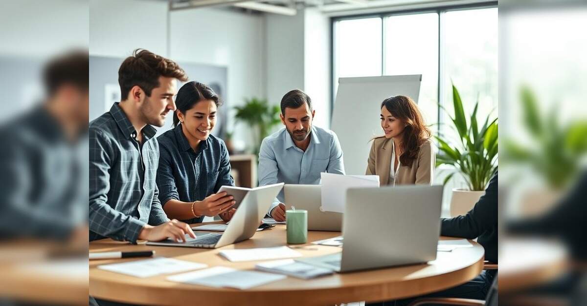 Managing Modern Workforce: Effective Management of Gen Z Workforce ...