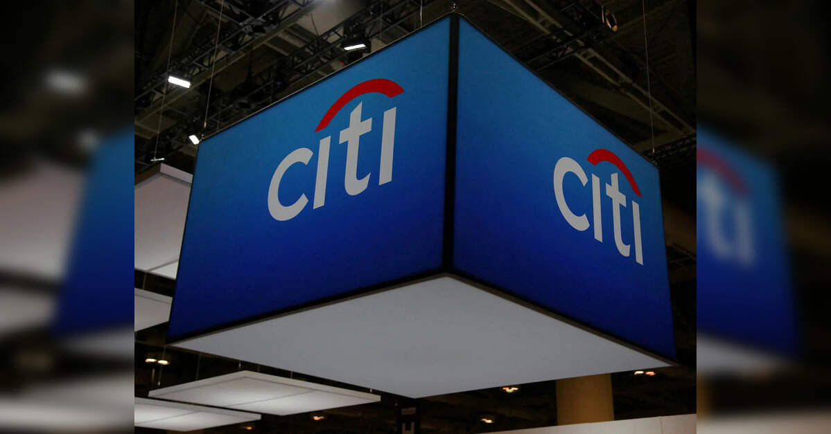 Citigroup launches mandatory AI training for 175,000 employees, ETHRWorld