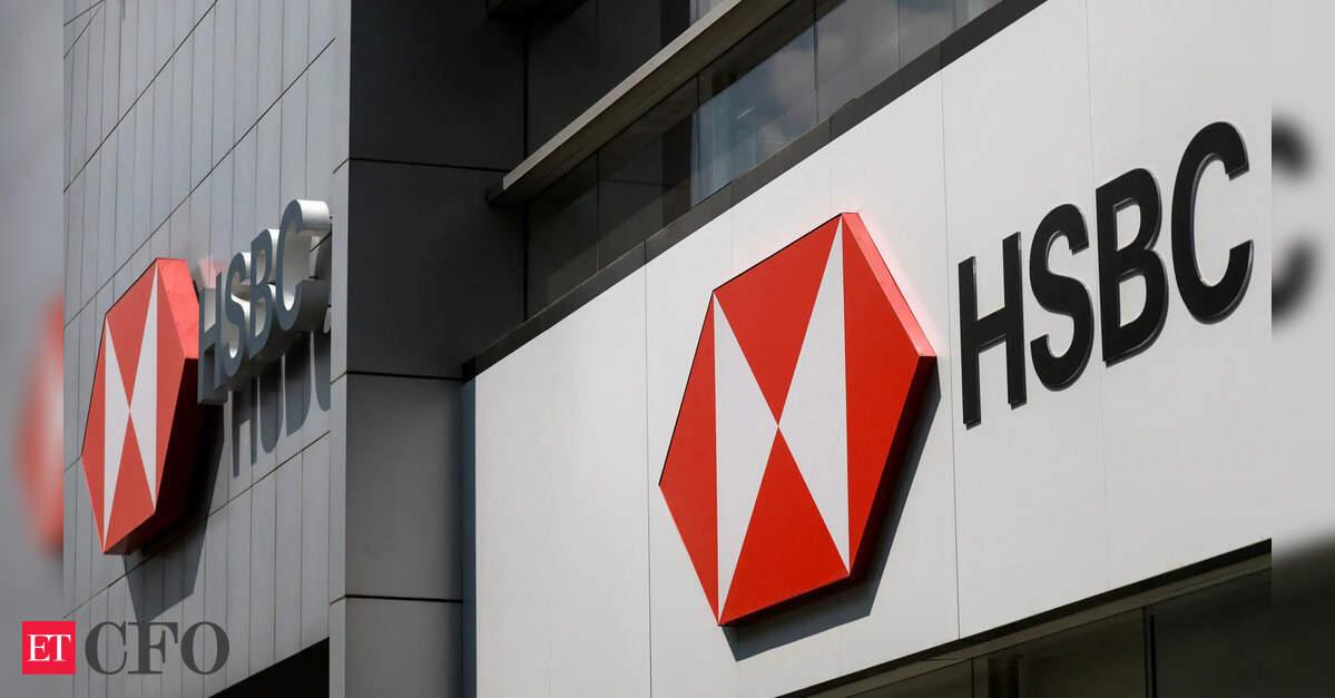 HSBC Innovation Banking India: HSBC launches Innovation Banking in ...