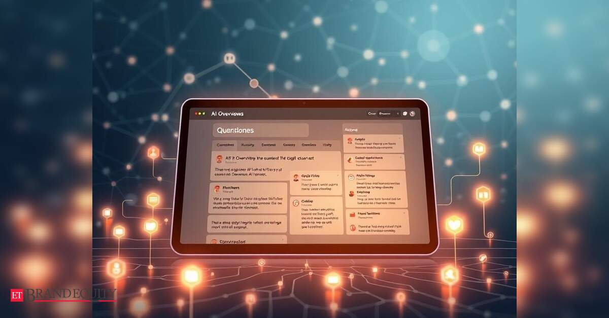 Quora ranks among top cited sources in Google's AI Mode responses ...