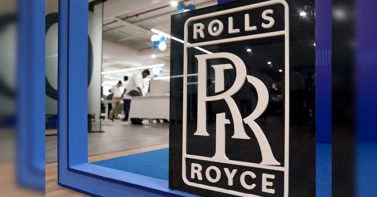 Rolls-Royce eyes India as a key market for expansion, ETGCC