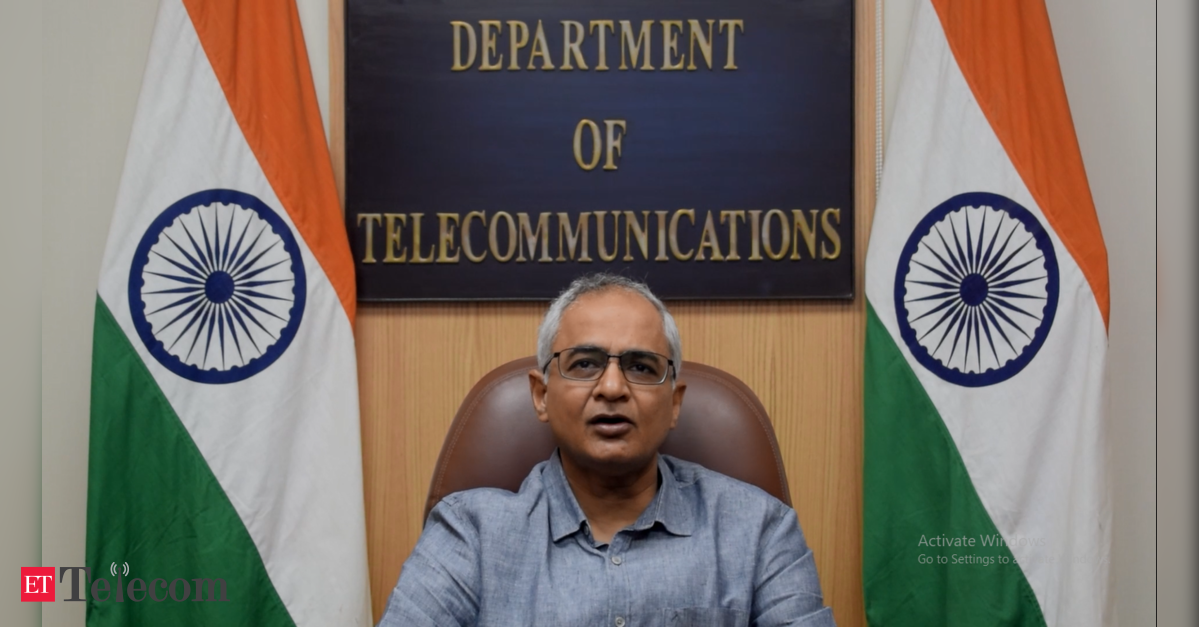 India Mobile Congress 2025: Centre working with satcom players to resolve security-related ...