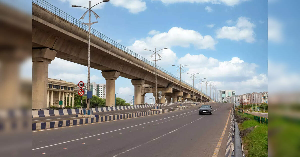 CM Stalin inaugurates Tamil Nadu's longest flyover 'Avinashi Road ...