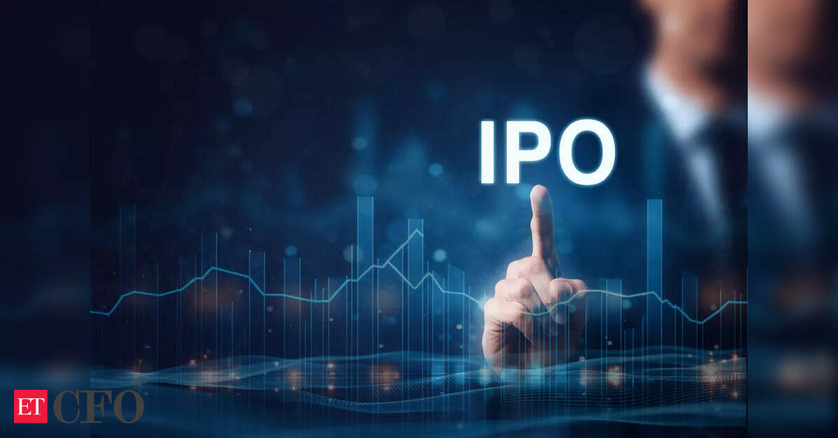 Integris Medtech IPO: Integris Medtech files IPO papers with Sebi to garner Rs 3,500-4,000 cr, ETCFO