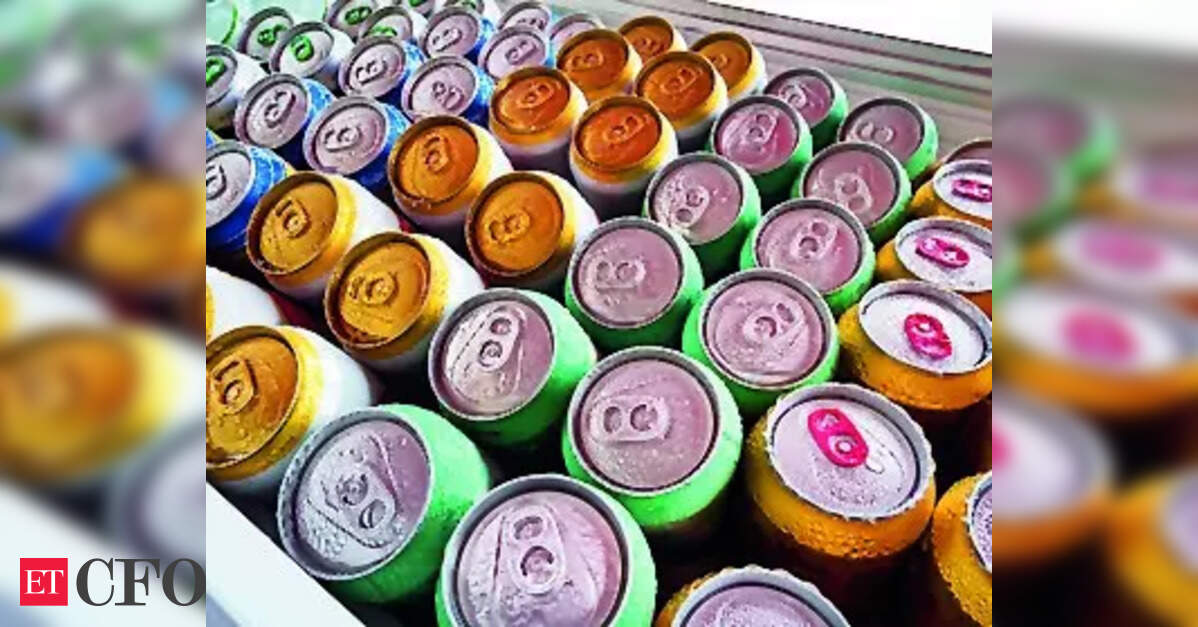 Beer industry seeks import relaxation due to can shortage, ETCFO