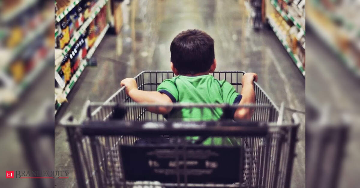 Pester Marketing: The pester power playbook, ETBrandEquity