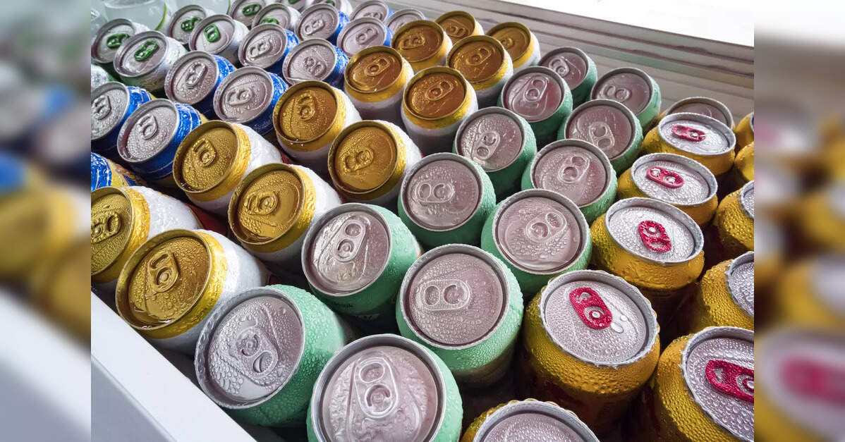 Beer industry seeks import relaxation due to can shortage, ETManufacturing