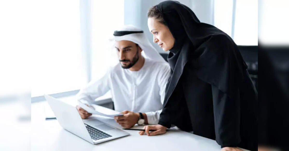 UAE launches digital domestic worker services through MoHRE’s Work ...