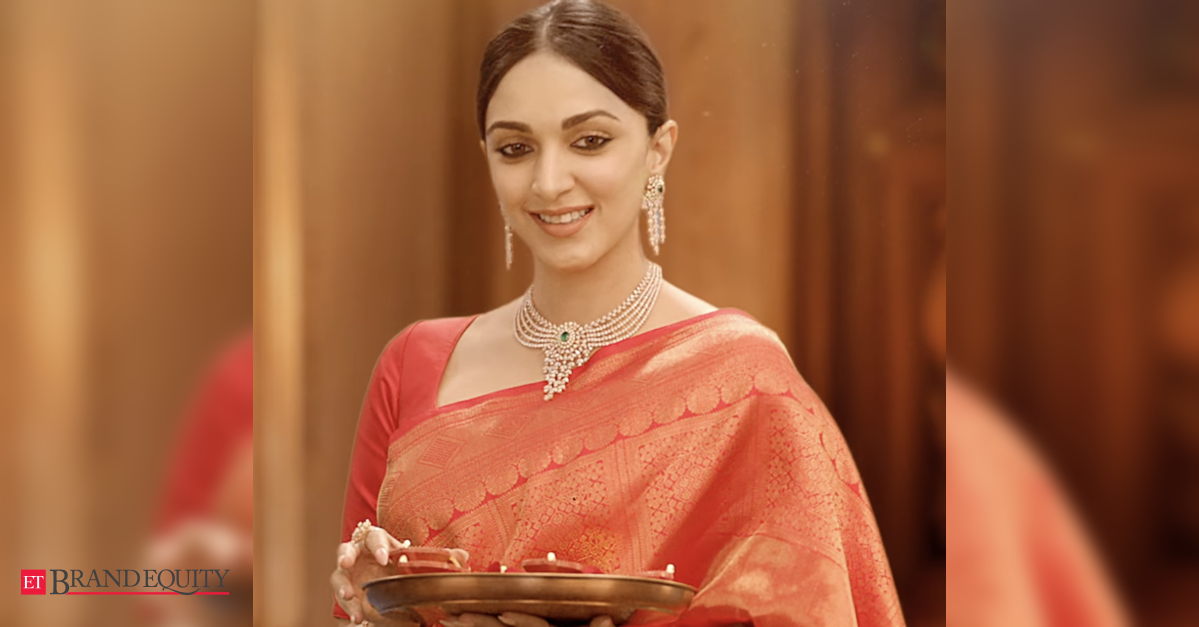 Senco Gold and Diamonds weaves tradition with contemporary expression ...
