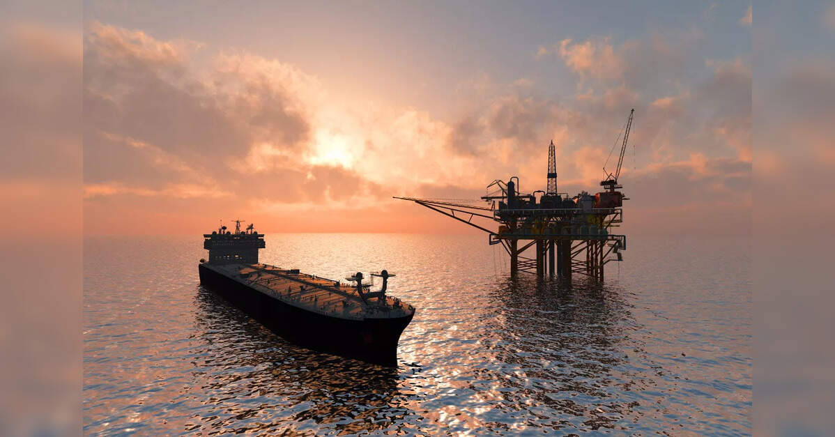 Shipping Corporation Of India: Shipping Corp makes another bid to buy ...