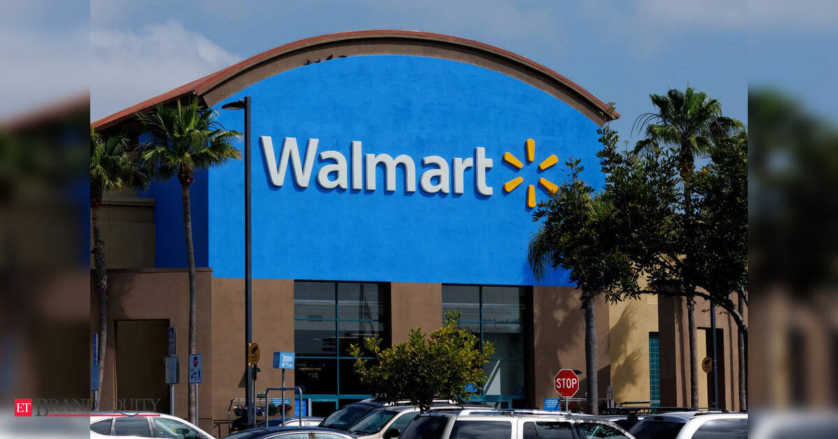 Walmart partners with OpenAI for ChatGPT shopping feature, ETBrandEquity