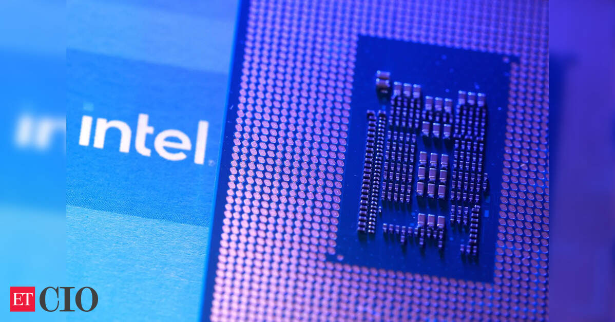 Intel to Launch New AI Chip Next Year, ETCIO