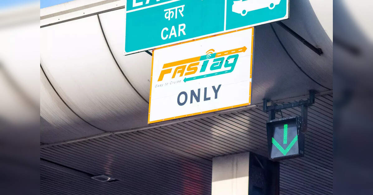 FASTag annual pass crosses 25 lakh users mark in 2 months, ETInfra