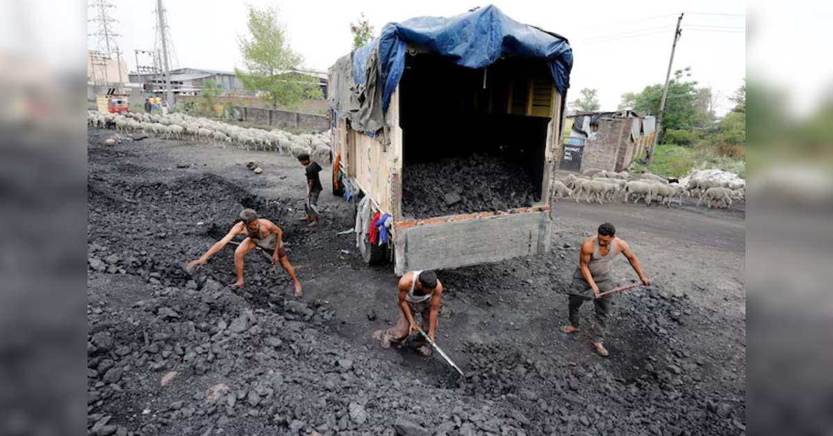 Met Coke Shortages: Metallurgical Coke Shortages Impacting Indian Steel ...