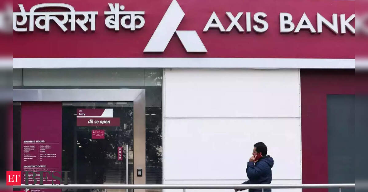 axis corporate