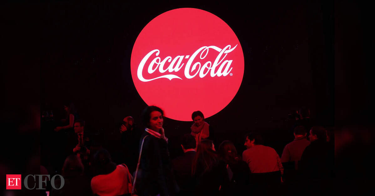 Coca-Cola IPO: Coca-Cola Plans $1 Billion IPO for Indian Bottling Unit ...