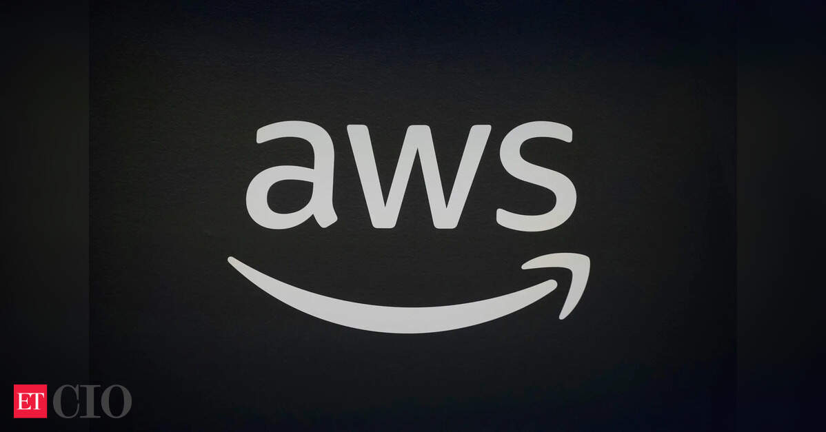 Amazon says AWS cloud service is back to normal after outage disrupts ...