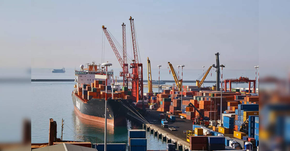 Breakwater Construction: L&T, Afcons, Cemindia and HCC vie for Vadhvan ...