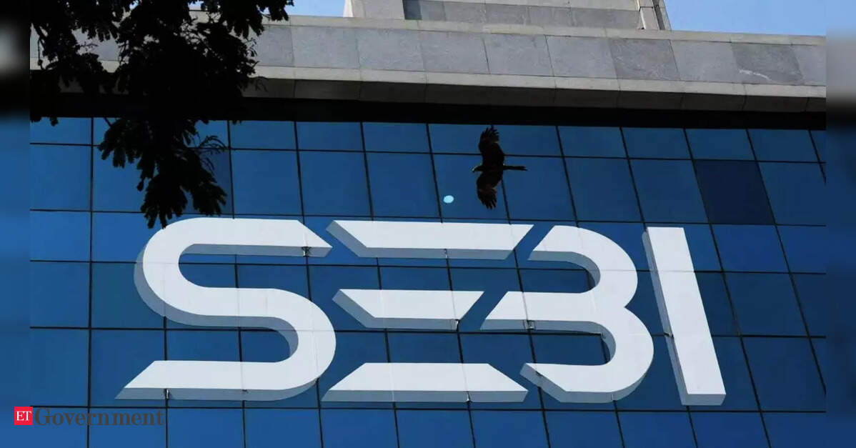 NSE Clearing: Sebi panel mulls higher fees for clearing corporations ...