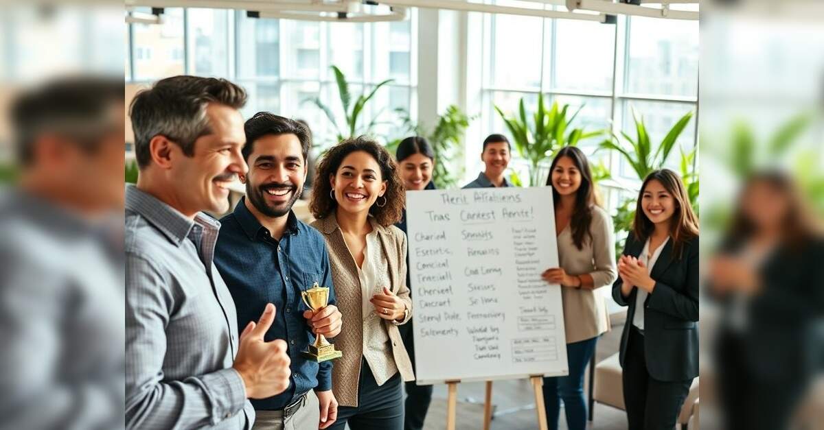 Thriving In Workplace: Science-backed strategies to help people thrive ...