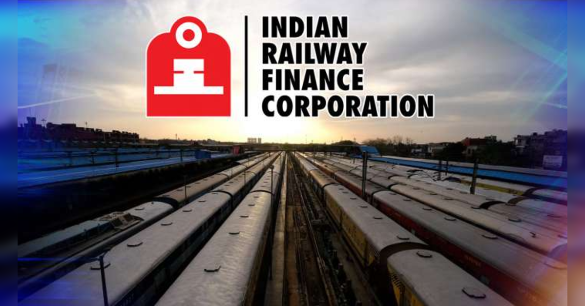 Irfc Funding Vadhvan Port: IRFC to Fund Vadhvan Port Project with ...